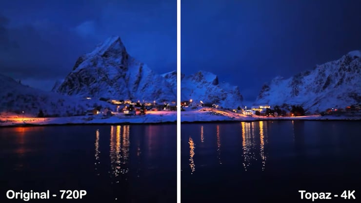 UniFab vs. Topaz Video AI: Which AI Video Enhancer is Right for You?