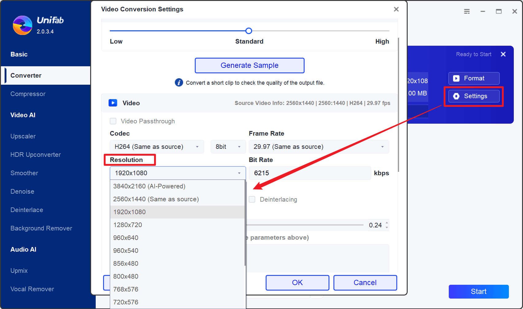 10 Best 4k to 1080p Converters [Win/Mac/Online & Open Source]