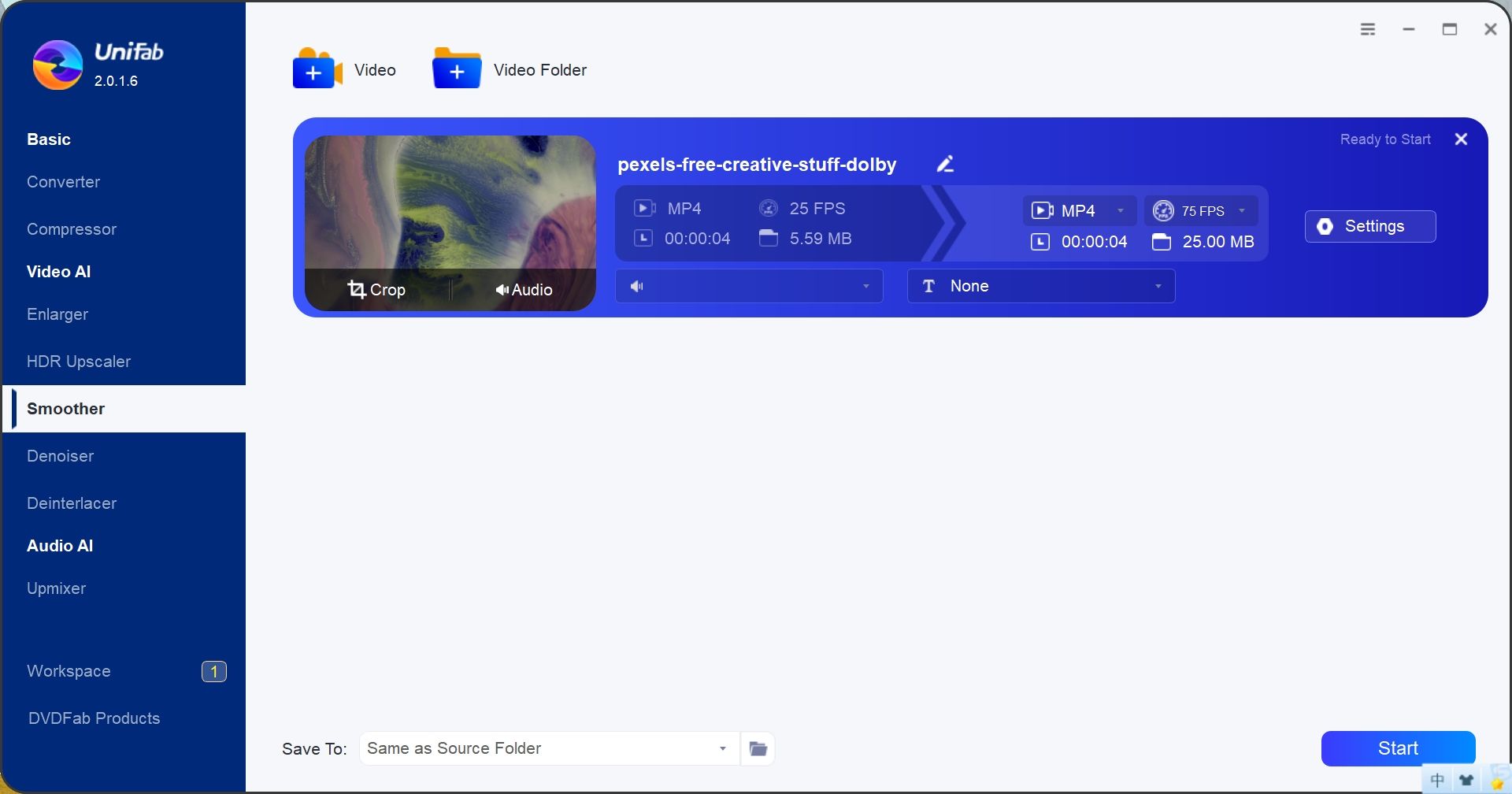 Top 12 AI Frame Interpolation Tools to Enhance Video