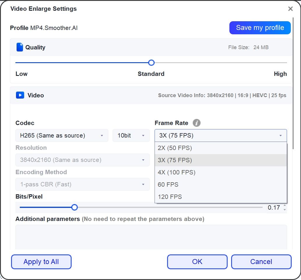 Top 12 AI Frame Interpolation Tools to Enhance Video