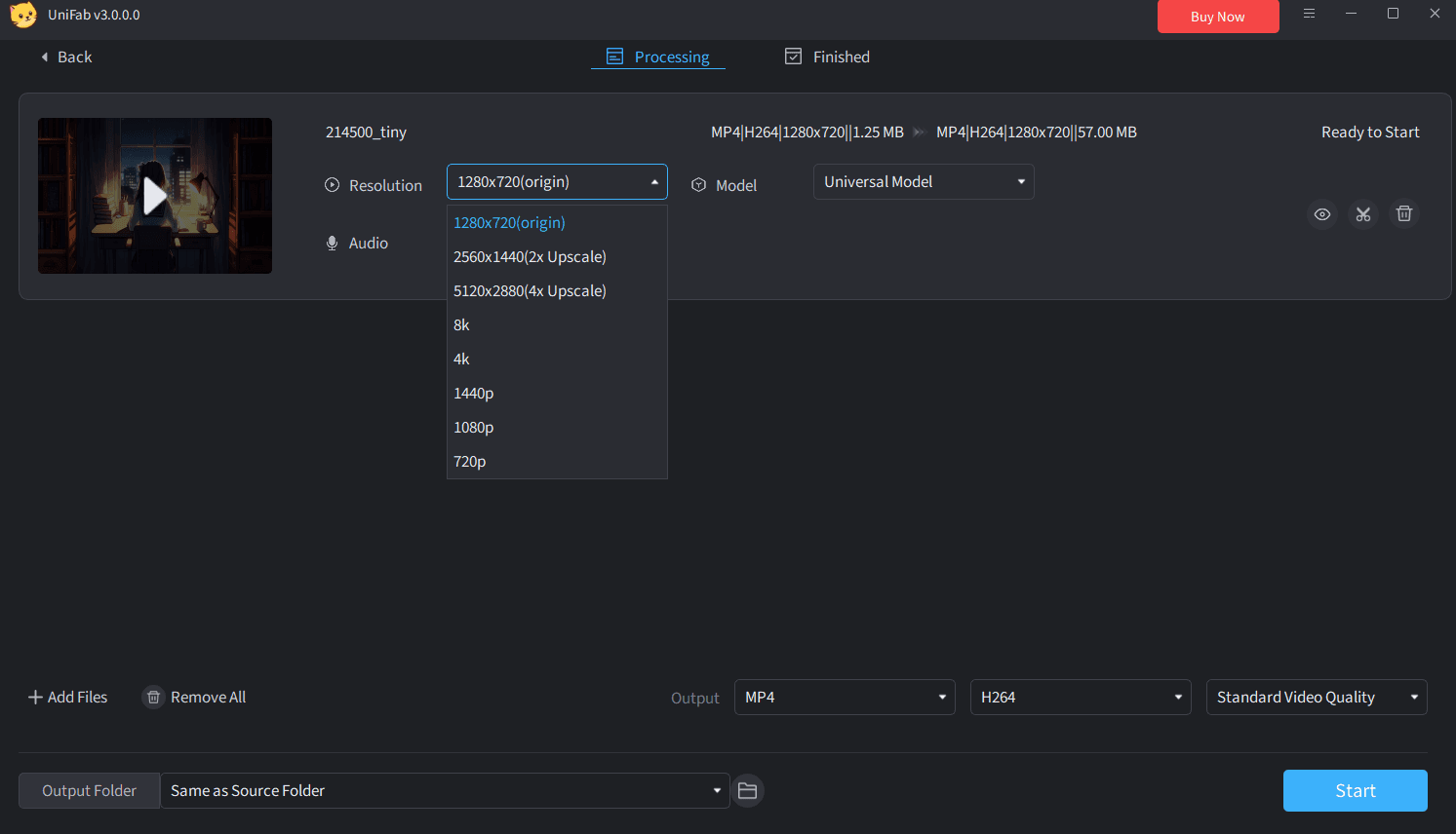 Comprehensive VideoProc Converter AI Review 2025