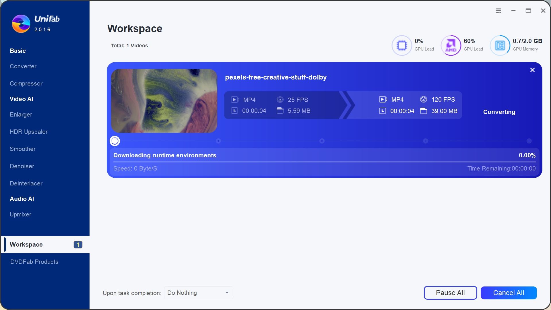 Top 12 AI Frame Interpolation Tools to Enhance Video