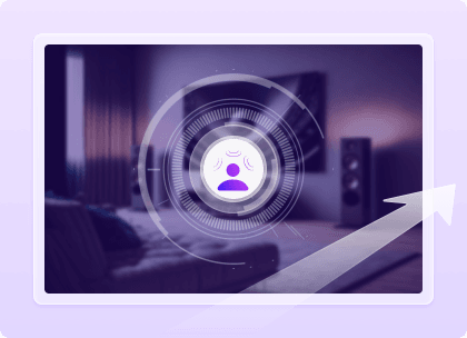 UniFab Audio Upmix AI | Upmix Audio to EAC3 5.1/DTS 7.1