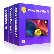 UniFab AI Video Enhancer: Ultimate 16K Video Upscaling and Enhancement ...