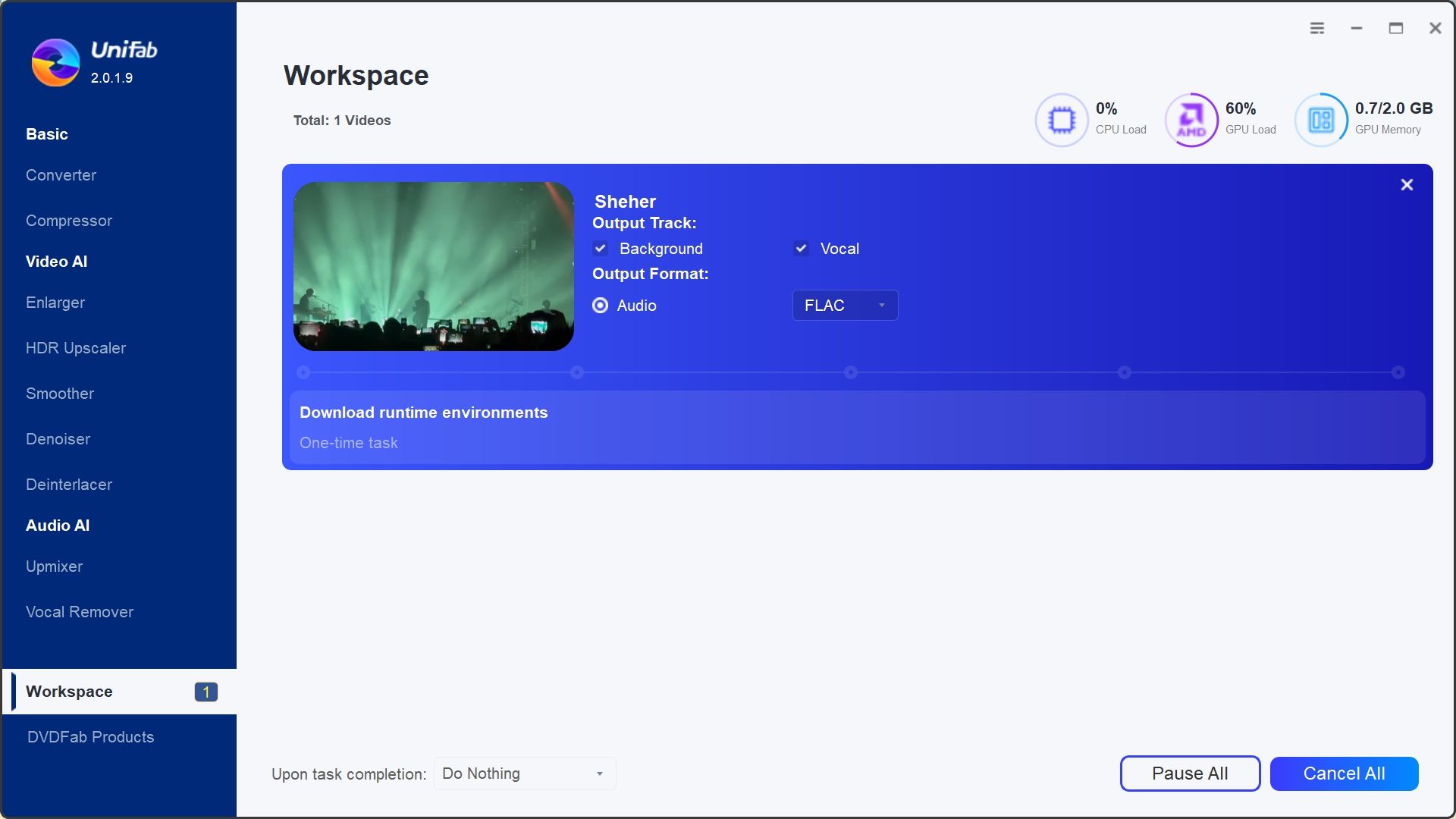 15 Best Vocal Isolator Software&App&Online
