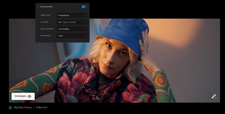 Topaz Video AI ：Topaz 最新バージョン 6とは？新規情報・セール情報・使い方などを全解説！