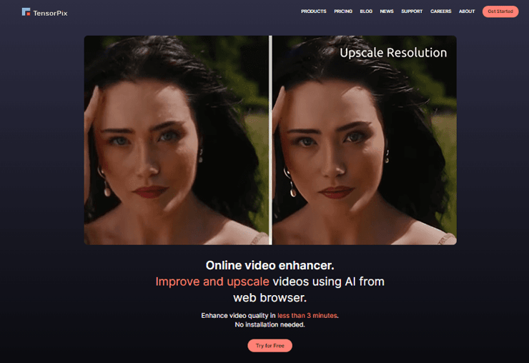 12 Best AI Frame Interpolation Software for Smoother Video [2025]